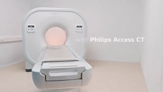 Компьютерный томограф Philips Access CT - купить в Москве по выгодной ...