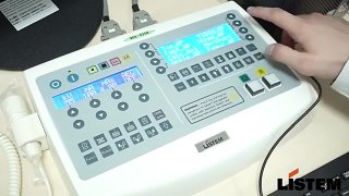 Цифровой рентгеновский аппарат Listem REX-525R: CLASSIC - купить в ...