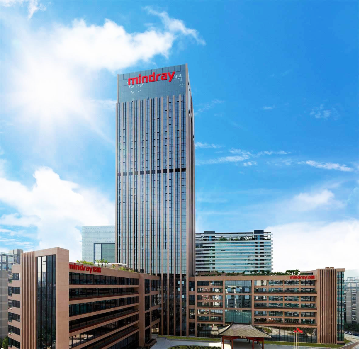 Стоит ли доверять китайским брендам медицинского оборудования? - Статьи ...