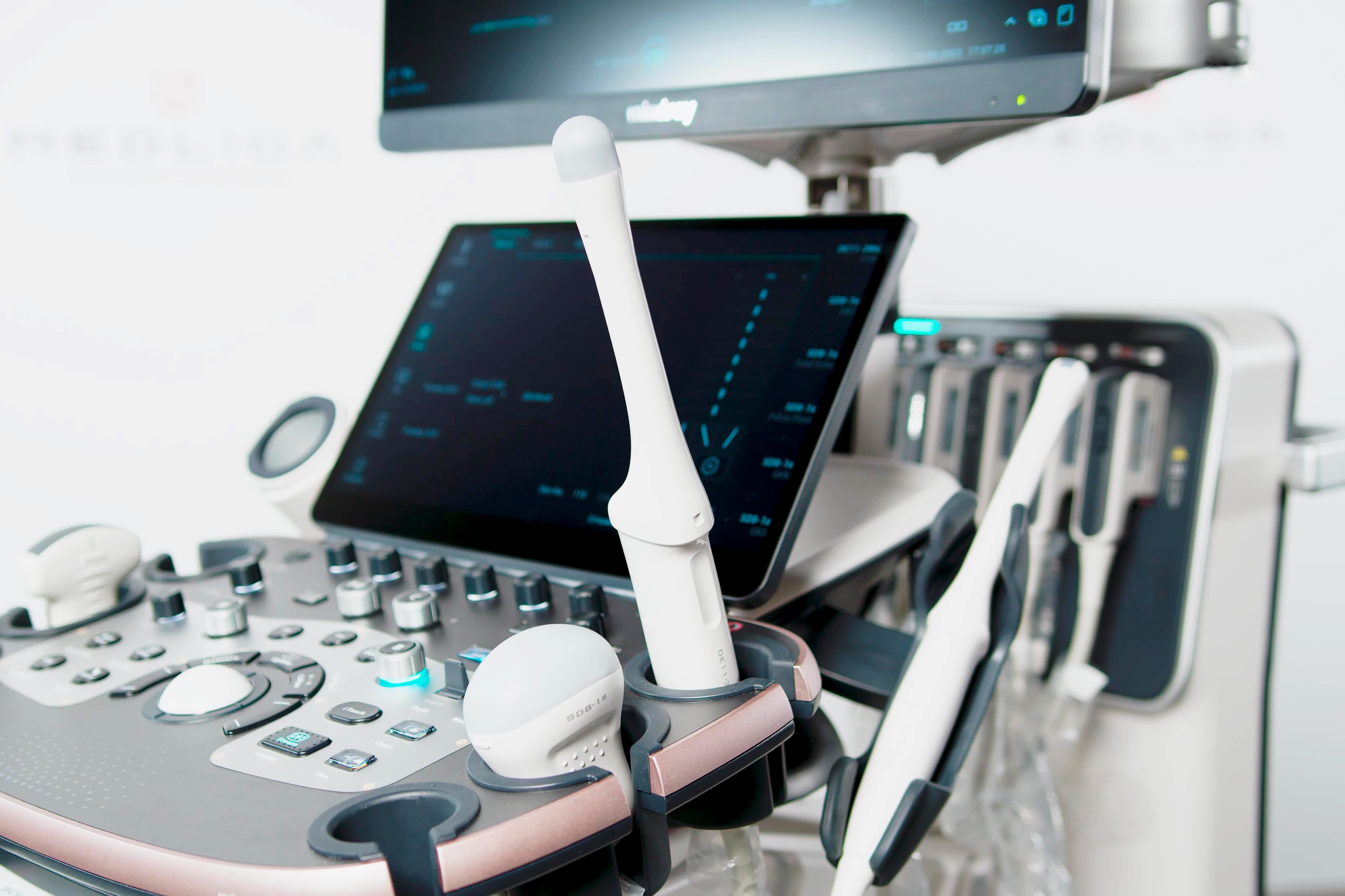 Видеообзор Mindray Imagyn i9 - Обзоры - MEDLIGA