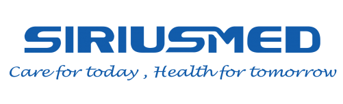 Медицинское оборудование SIRIUSMED - каталог и цены, купить у ...