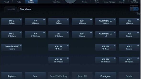 Ультразвуковая диагностическая система GE Healthcare Vivid S70 - купить ...