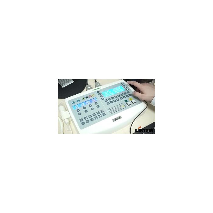 Цифровой рентгеновский аппарат Listem REX-525R: CLASSIC - купить в ...