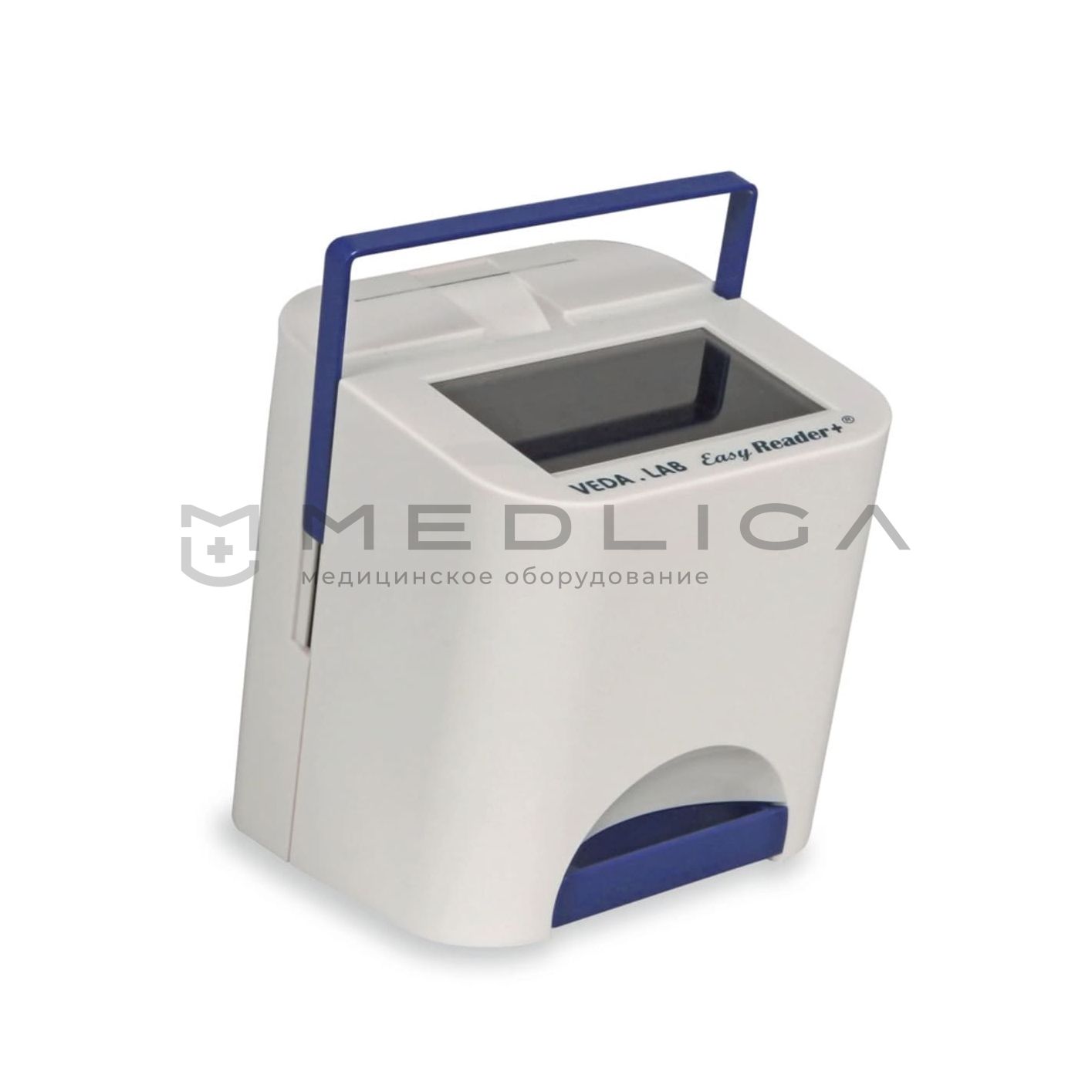 Экспресс-анализатор иммунохроматографический Easy Reader+ - купить в ...