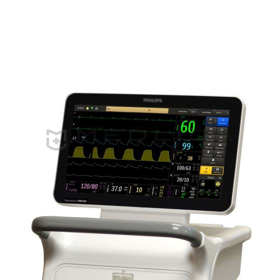 Монитор пациента для МРТ Philips Expression MR200 - купить в Москве по ...