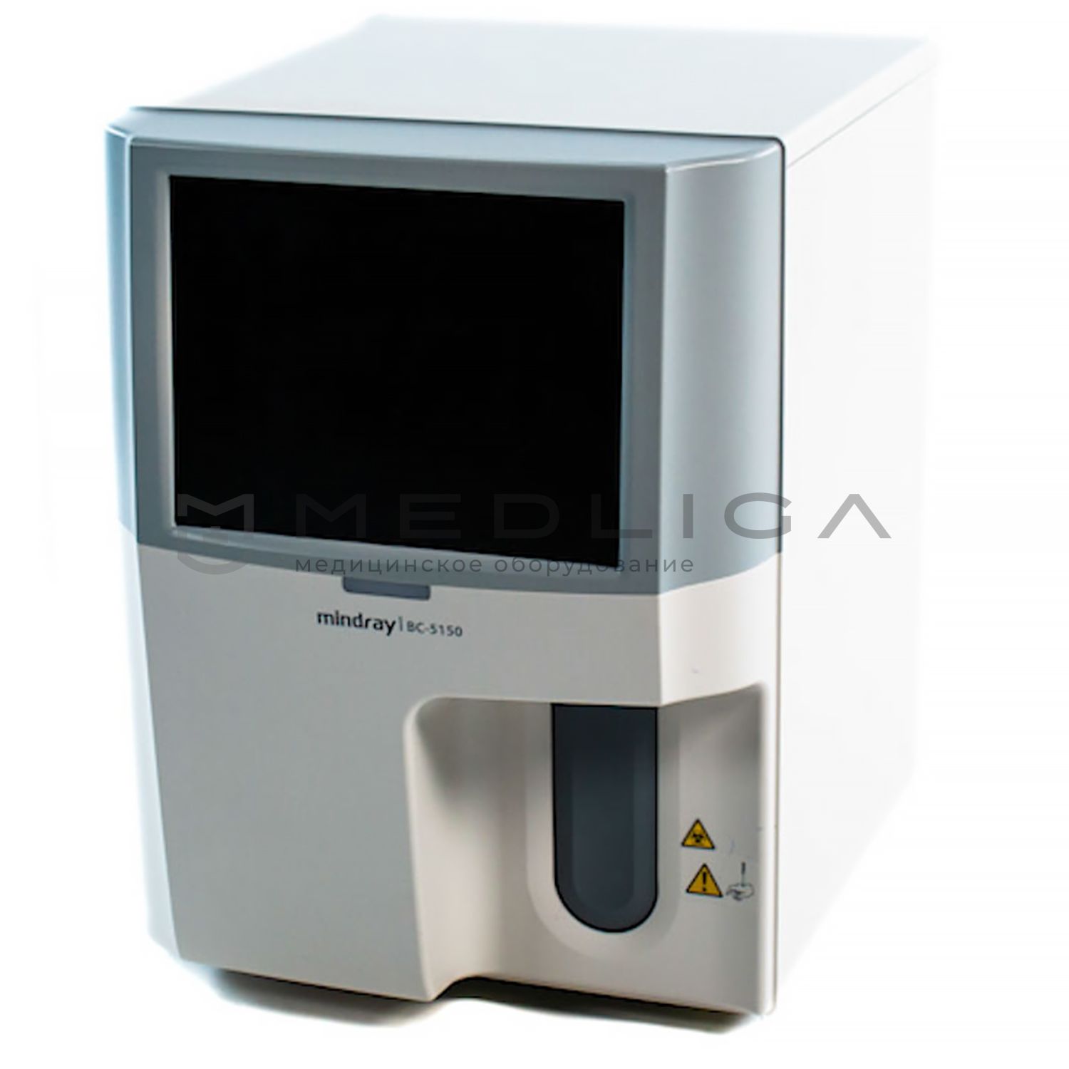Гематологический анализатор Mindray BC-5150 - купить в Москве по выгодной цене на MEDLIGA