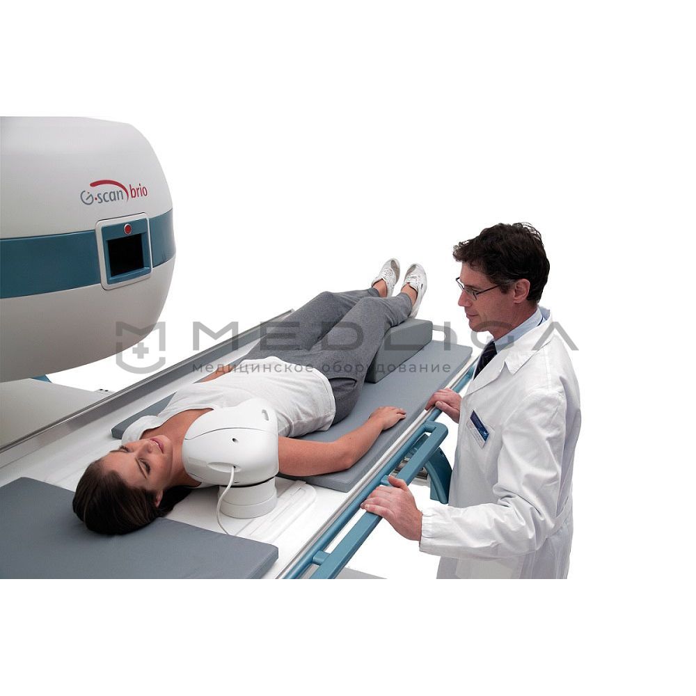 Магнитно-резонансный томограф Esaote G-Scan Brio - купить в Москве по ...