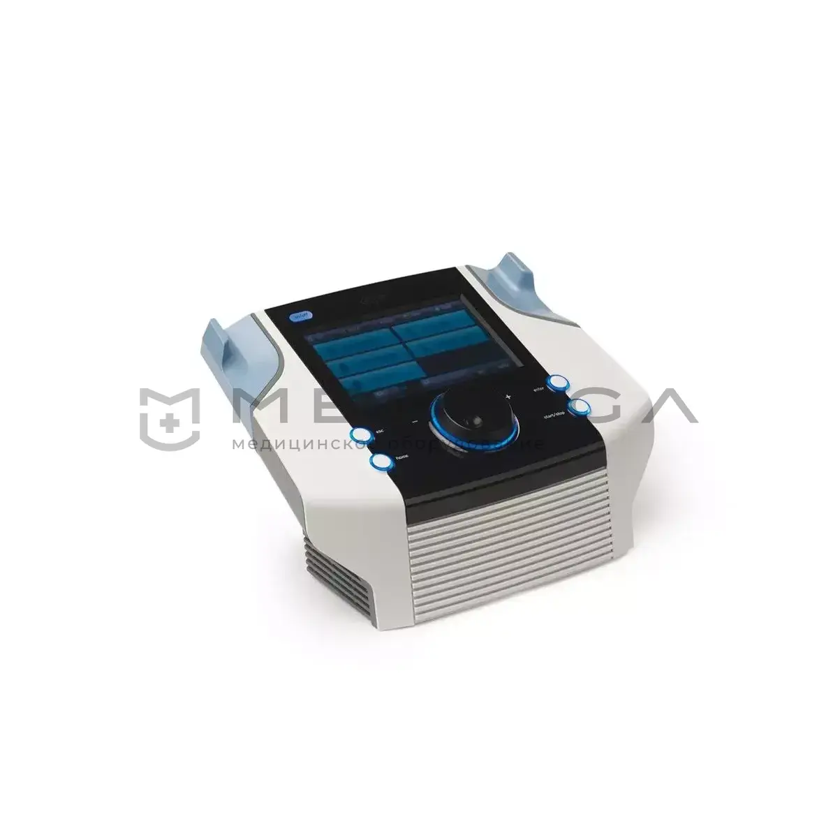 Аппарат физиотерапевтический комбинированный BTL-4000 Premium - купить ...
