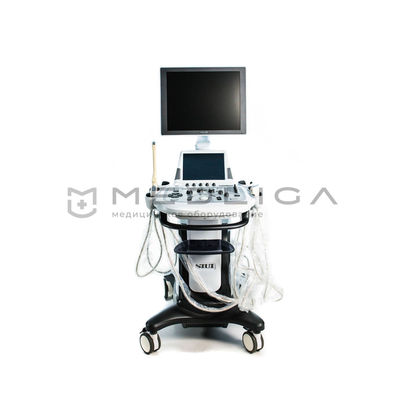 УЗИ аппарат SIUI Apogee 5300 - купить в Москве по выгодной цене на MEDLIGA