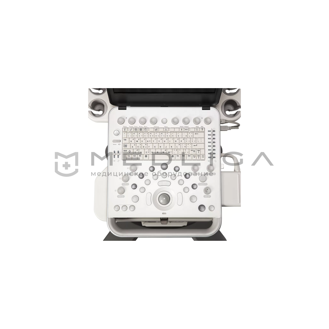 Портативная ультразвуковая система Philips CX50 - купить в Москве по ...