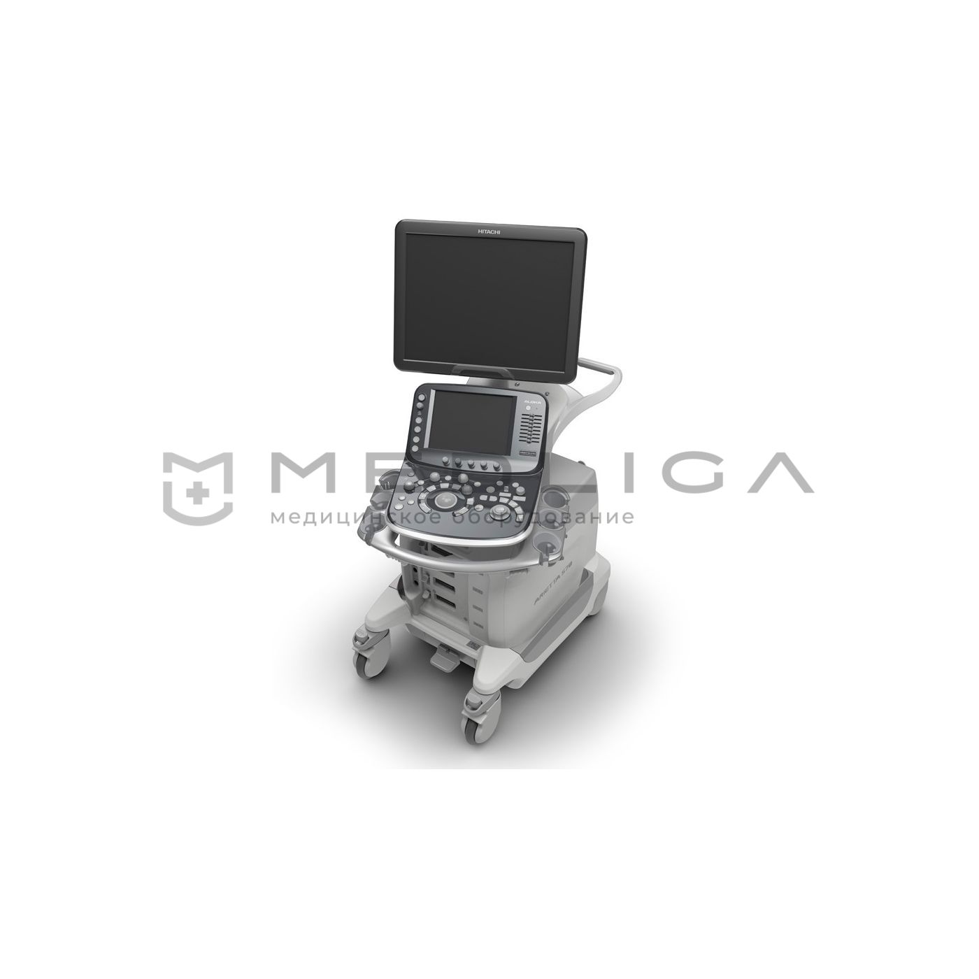 Ультразвуковой сканер Fujifilm (Hitachi) Arietta S70 - купить в Москве ...
