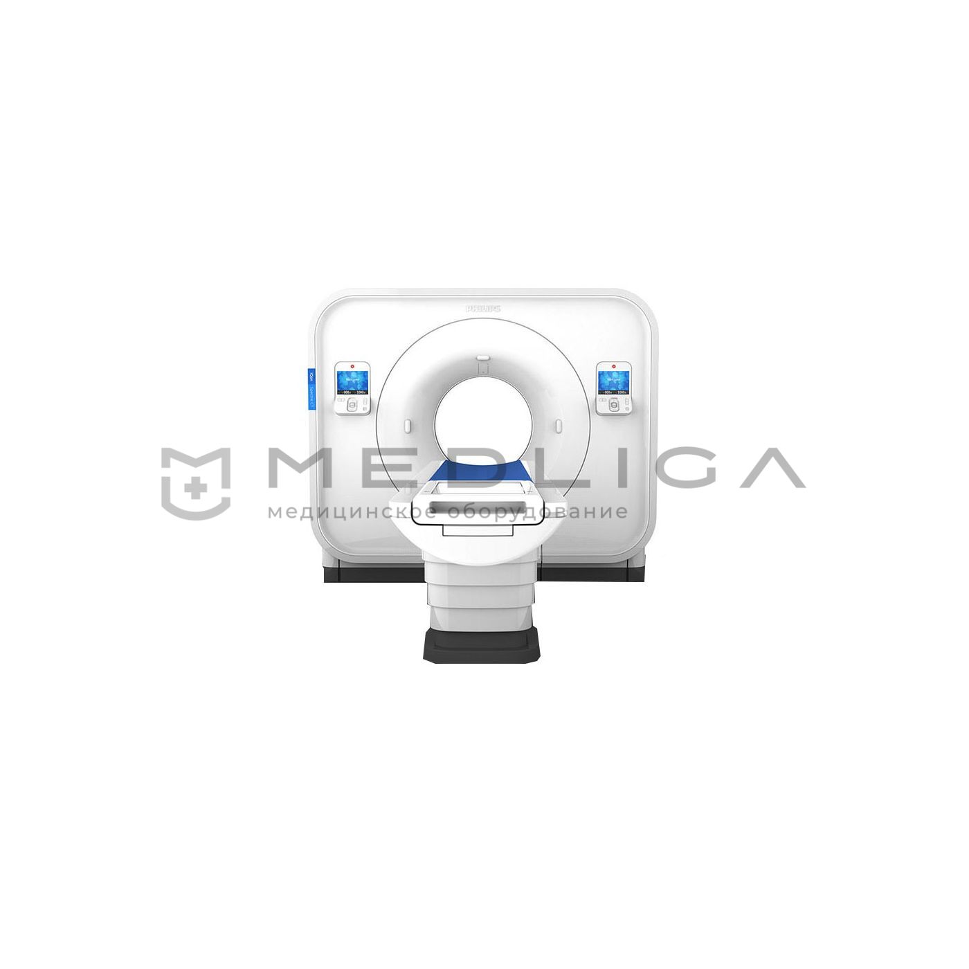 Компьютерный томограф Philips IQon Spectral CT - купить в Москве по ...