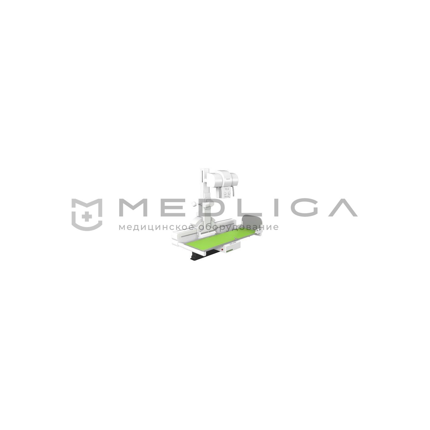 Цифровая рентгеновская система Philips CombiDiagnost R90 - купить в ...