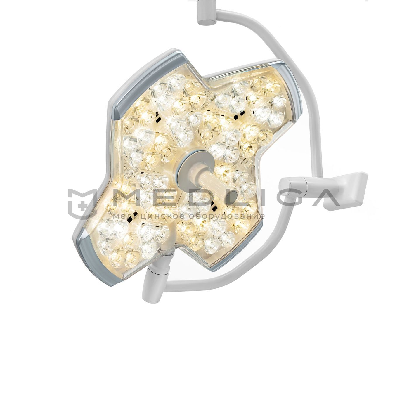 Хирургический светильник Mindray HyLED X9 - купить в Москве по выгодной ...