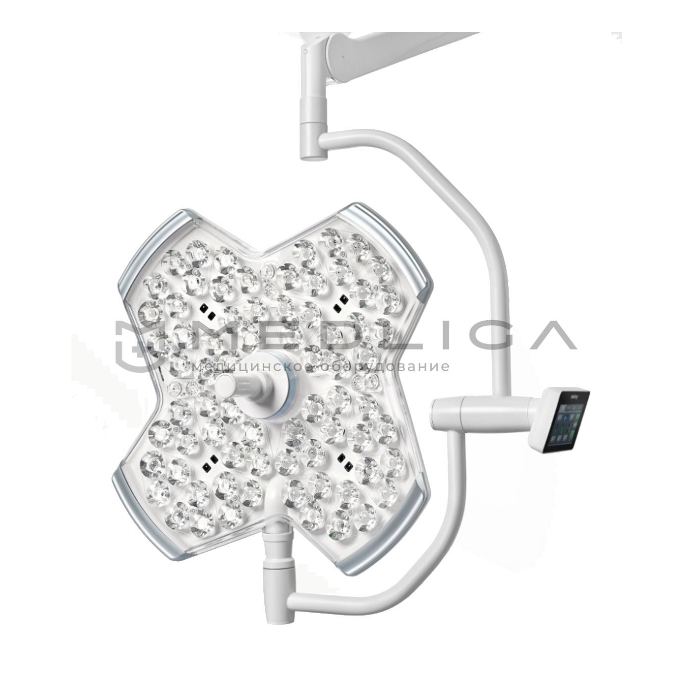 Хирургический светильник Mindray HyLED X9 - купить в Москве по выгодной ...