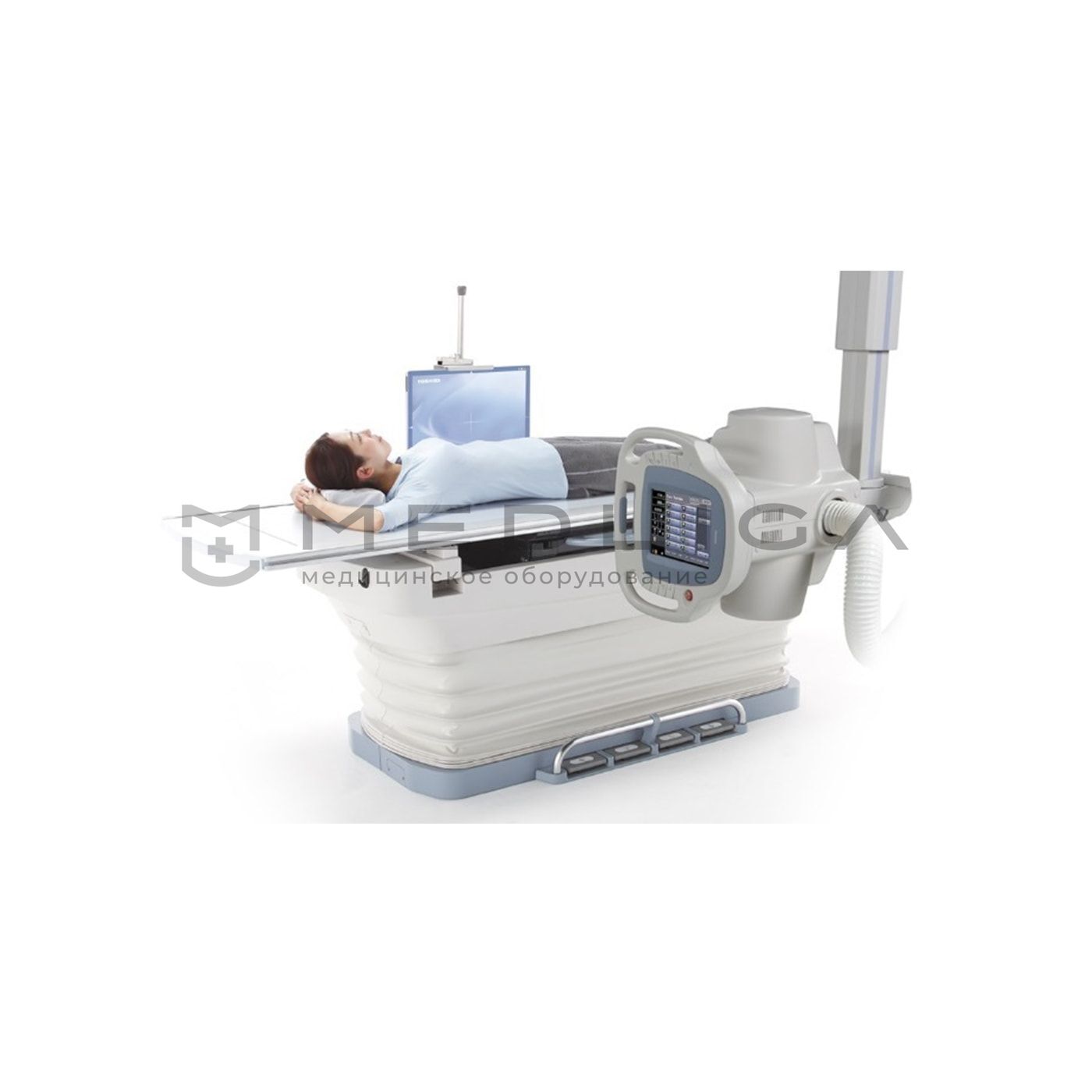 Цифровой рентгеновский аппарат Canon Radrex - купить в Москве по ...