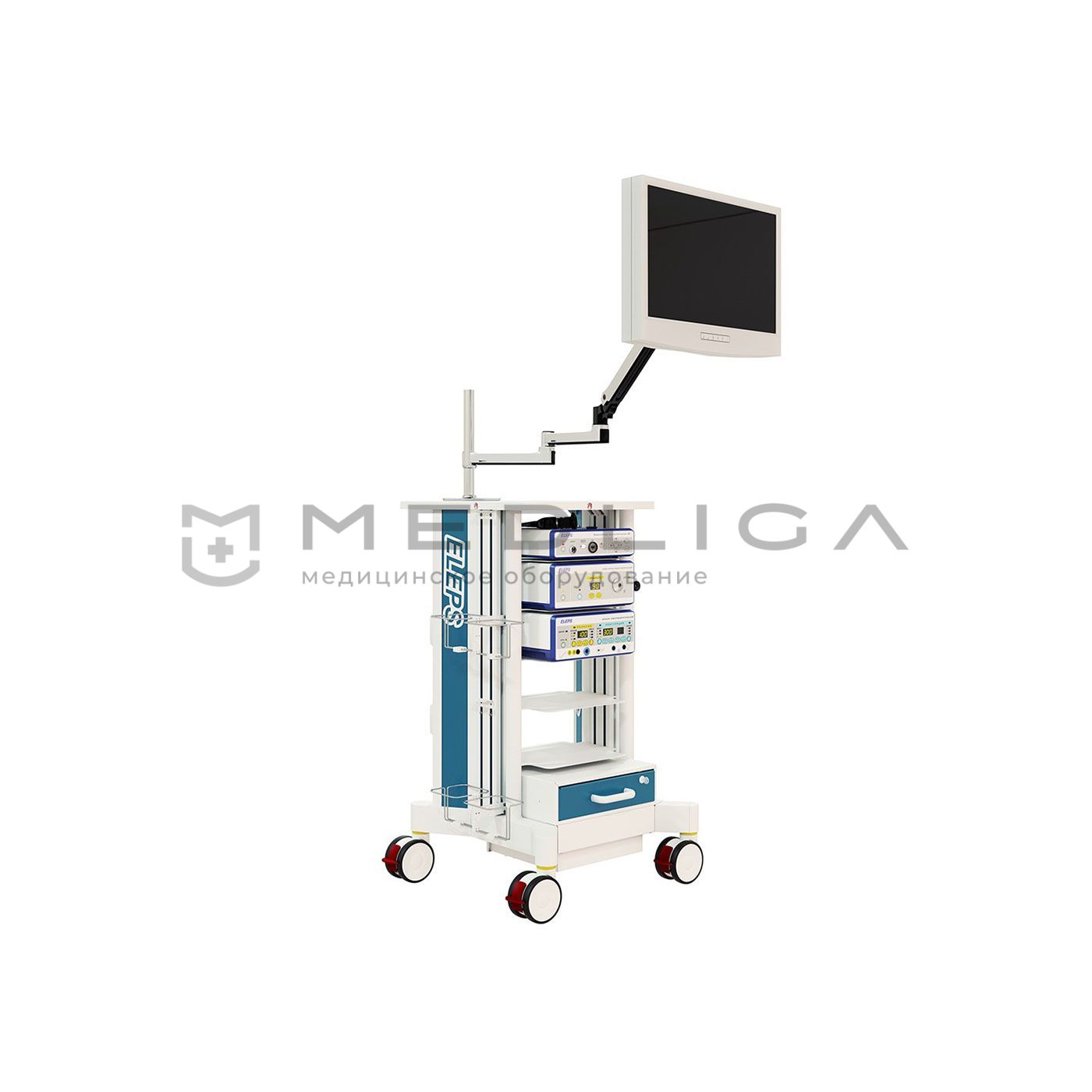 Урологический комплекс ELEPS - купить в Москве по выгодной цене на MEDLIGA