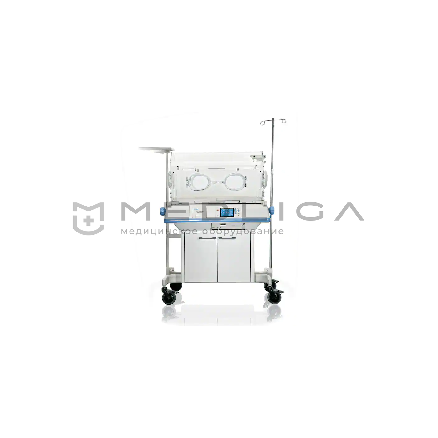 Инкубатор для новорожденных Dräger Isolette C2000 - купить в Москве по ...