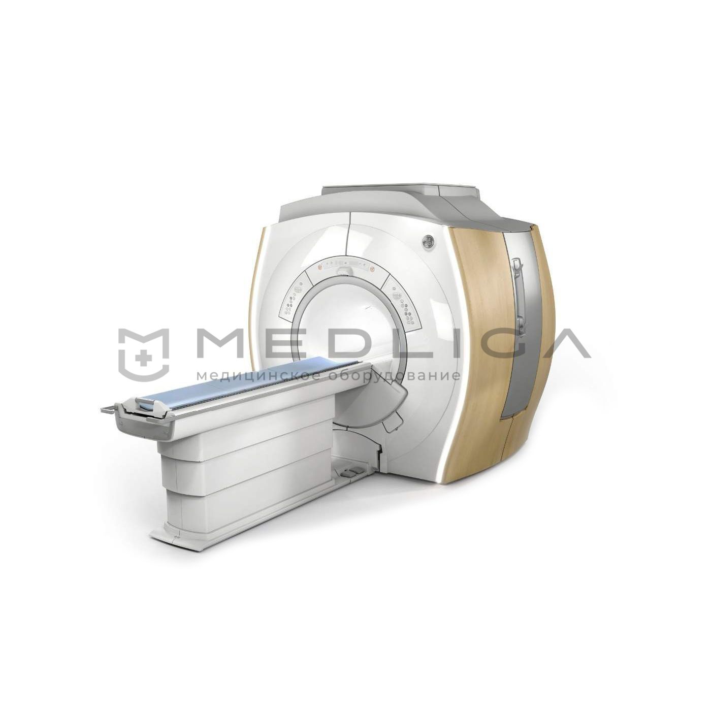 Магнитно-резонансный томограф GE Optima MR360 Advance 1.5T - купить в ...