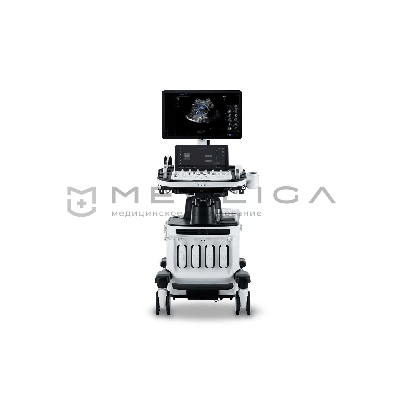 Ультразвуковая система Samsung HERA W9 - купить в Москве по выгодной ...