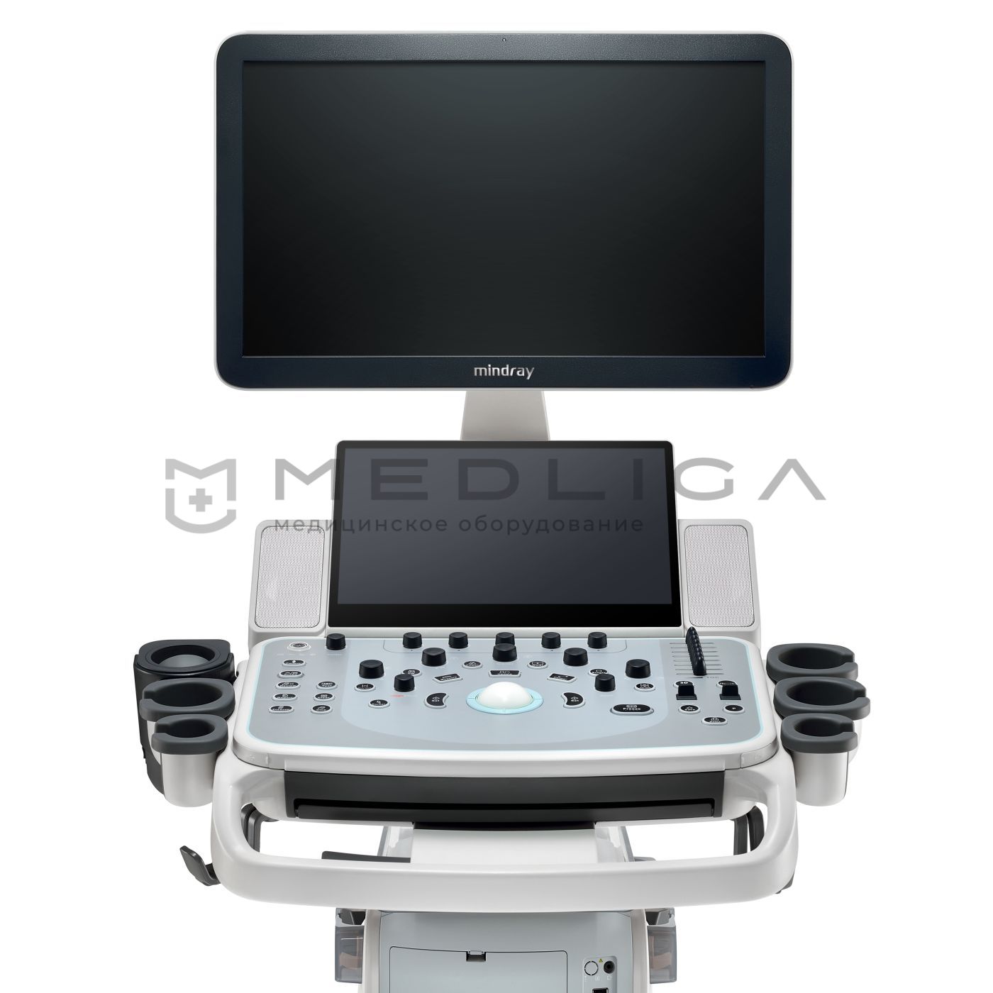 Ультразвуковая диагностическая система Mindray DC-40 PRO - купить в Москве по выгодной цене на ...