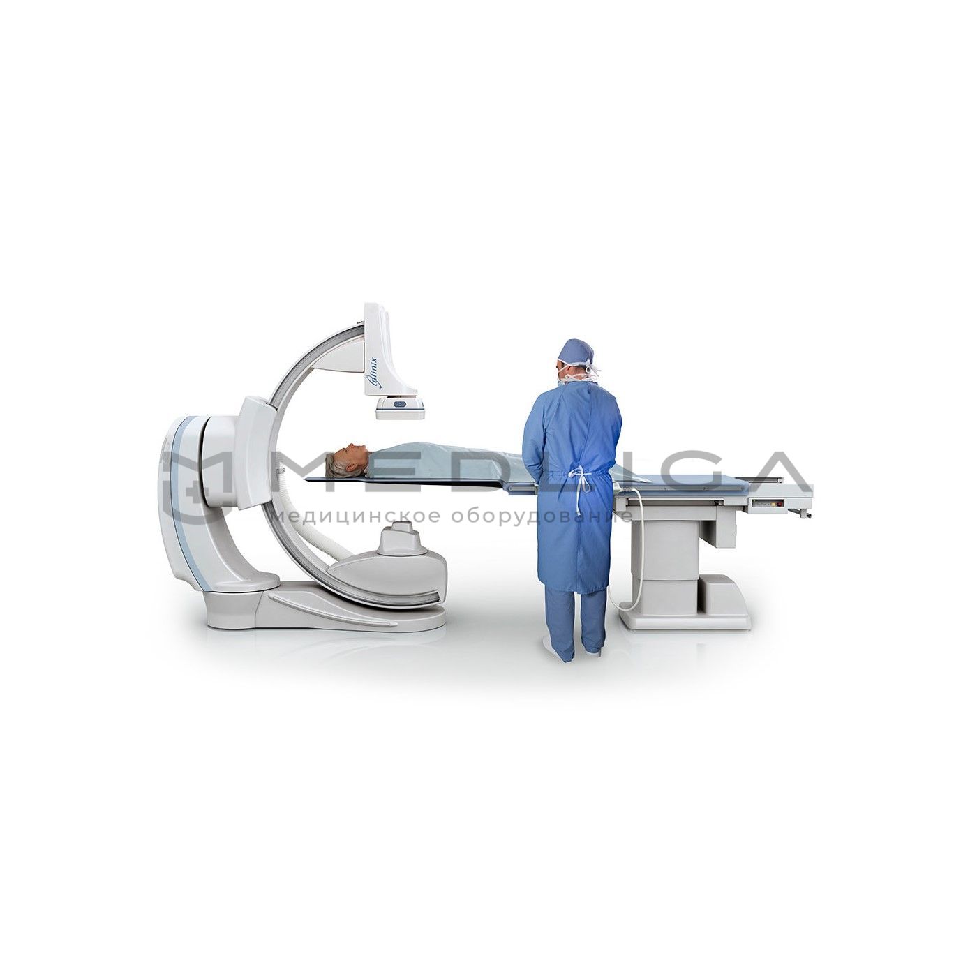 Ангиографическая система Canon Infinix-i Core + - купить в Москве по ...