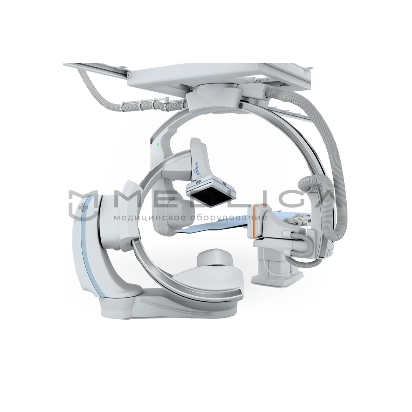 Ангиографическая система Canon Infinix-i Biplane - купить в Москве по ...