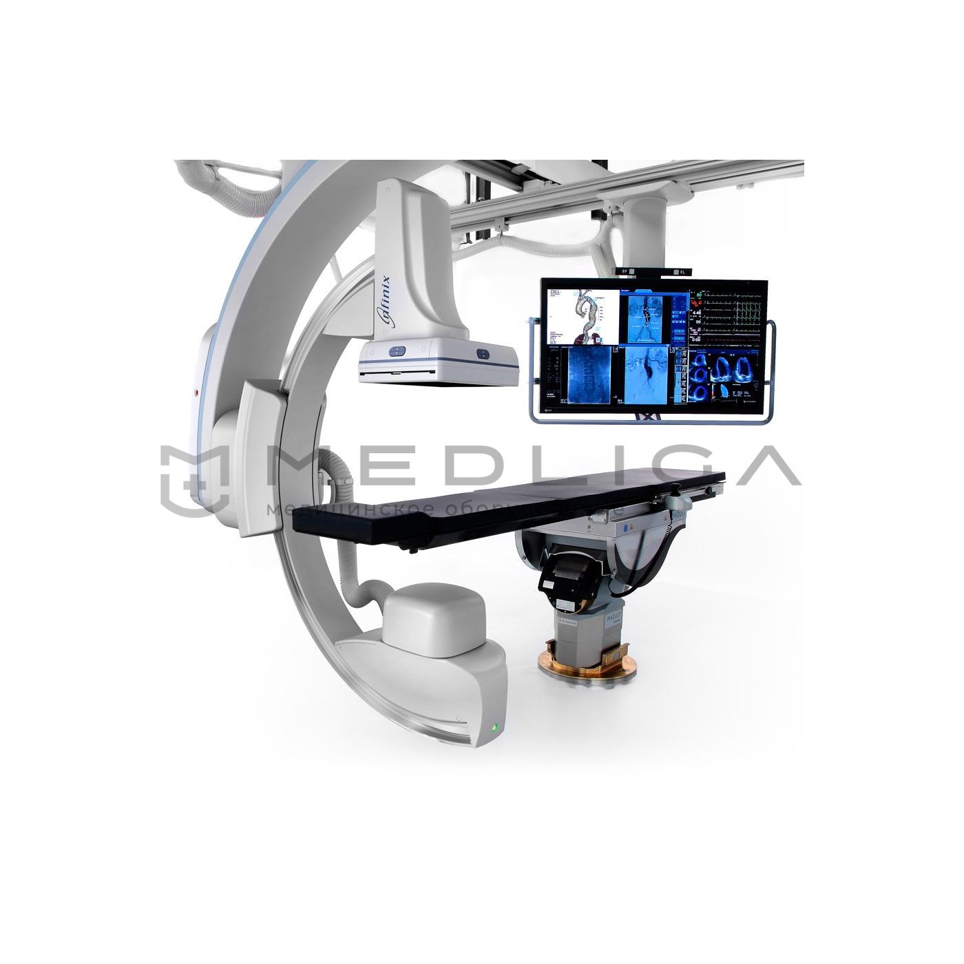 Ангиографическая система Canon Infinix-i Sky - купить в Москве по ...