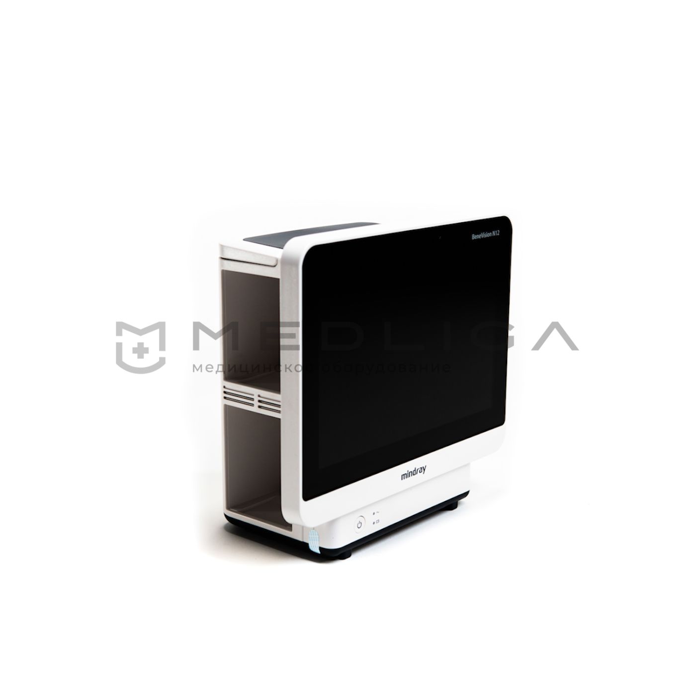 Монитор пациента Mindray BeneVision N12 - купить в Москве по выгодной ...