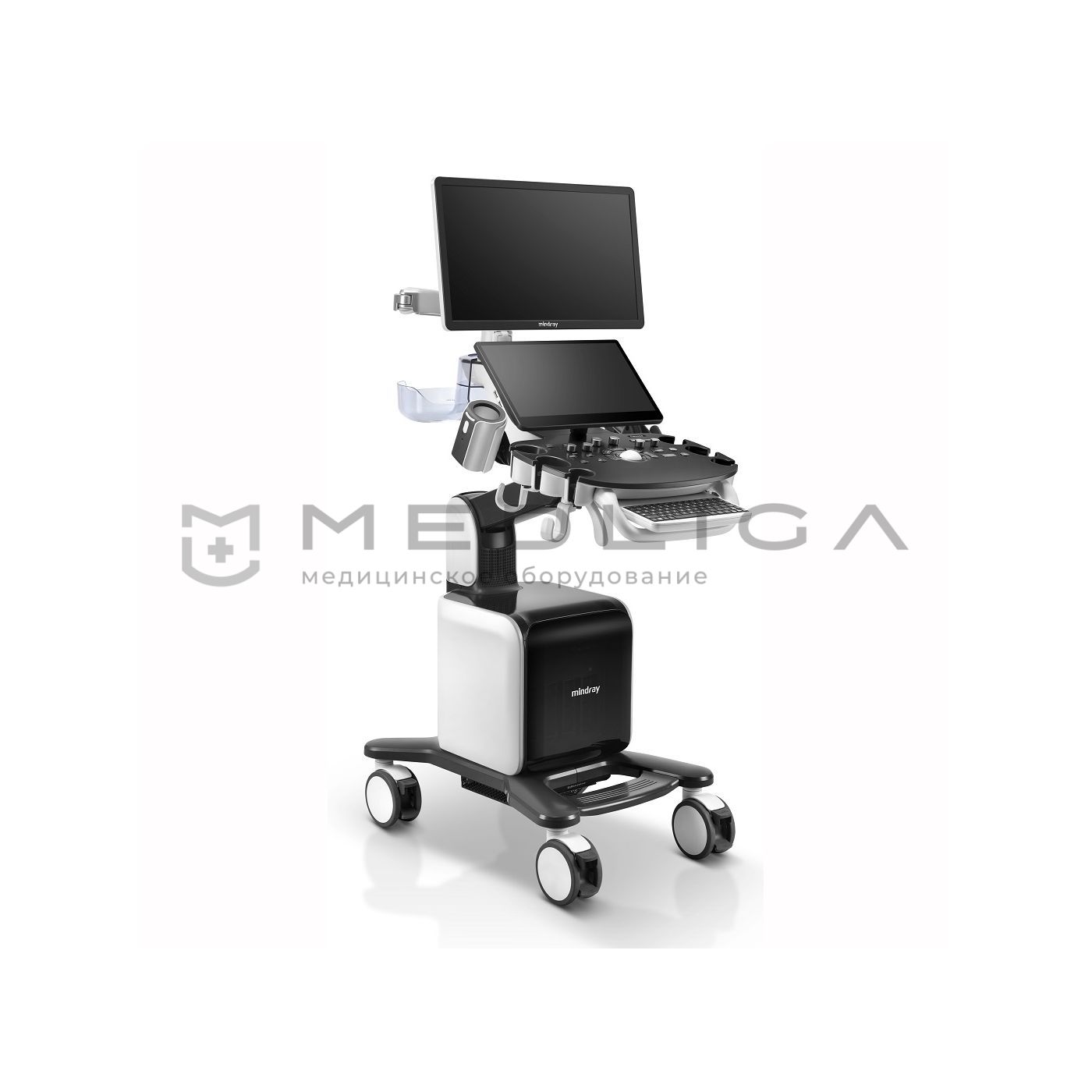 УЗИ аппарат Mindray Consona N8 - купить в Москве по выгодной цене на ...