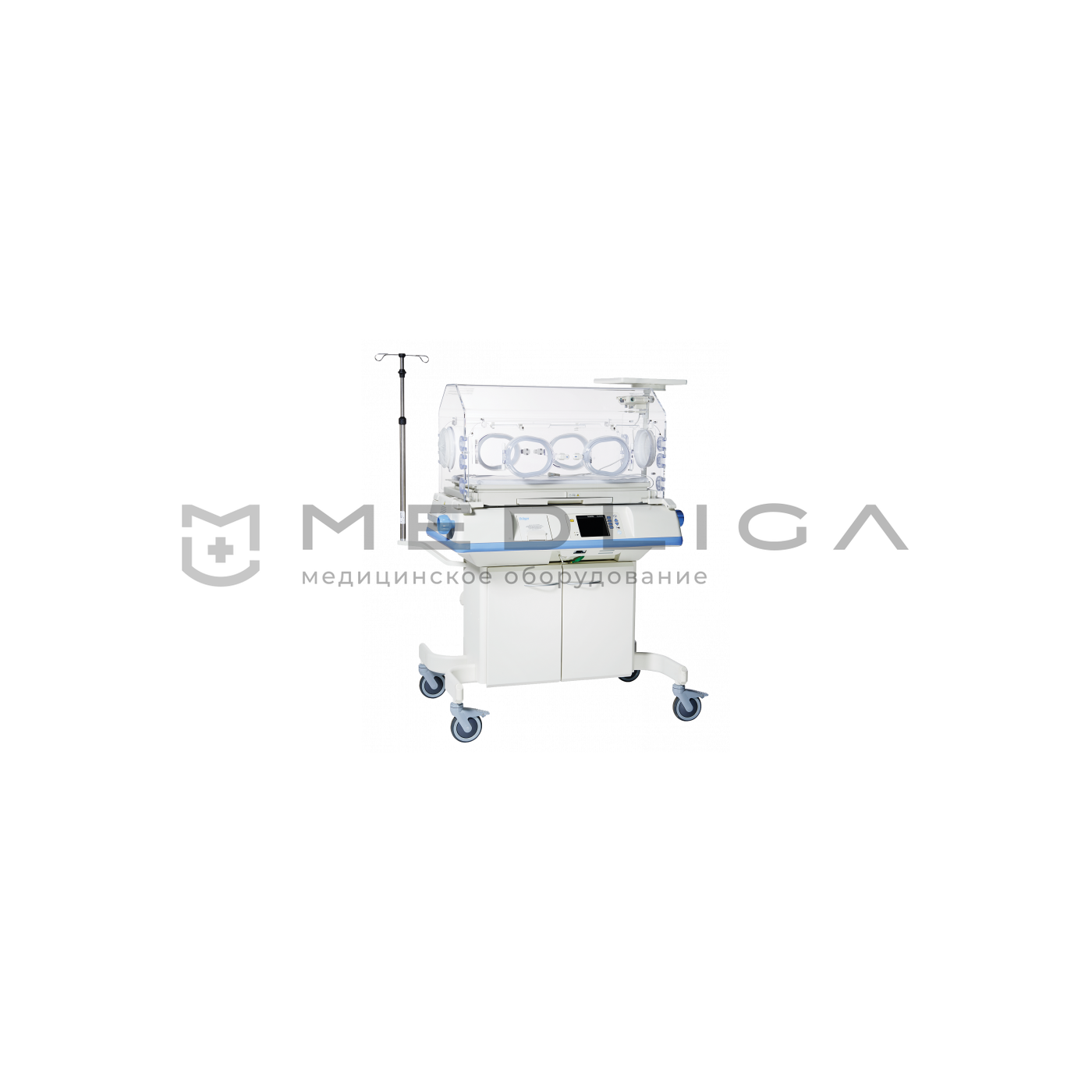 Инкубатор для новорожденных Dräger Isolette C2000 - купить в Москве по ...
