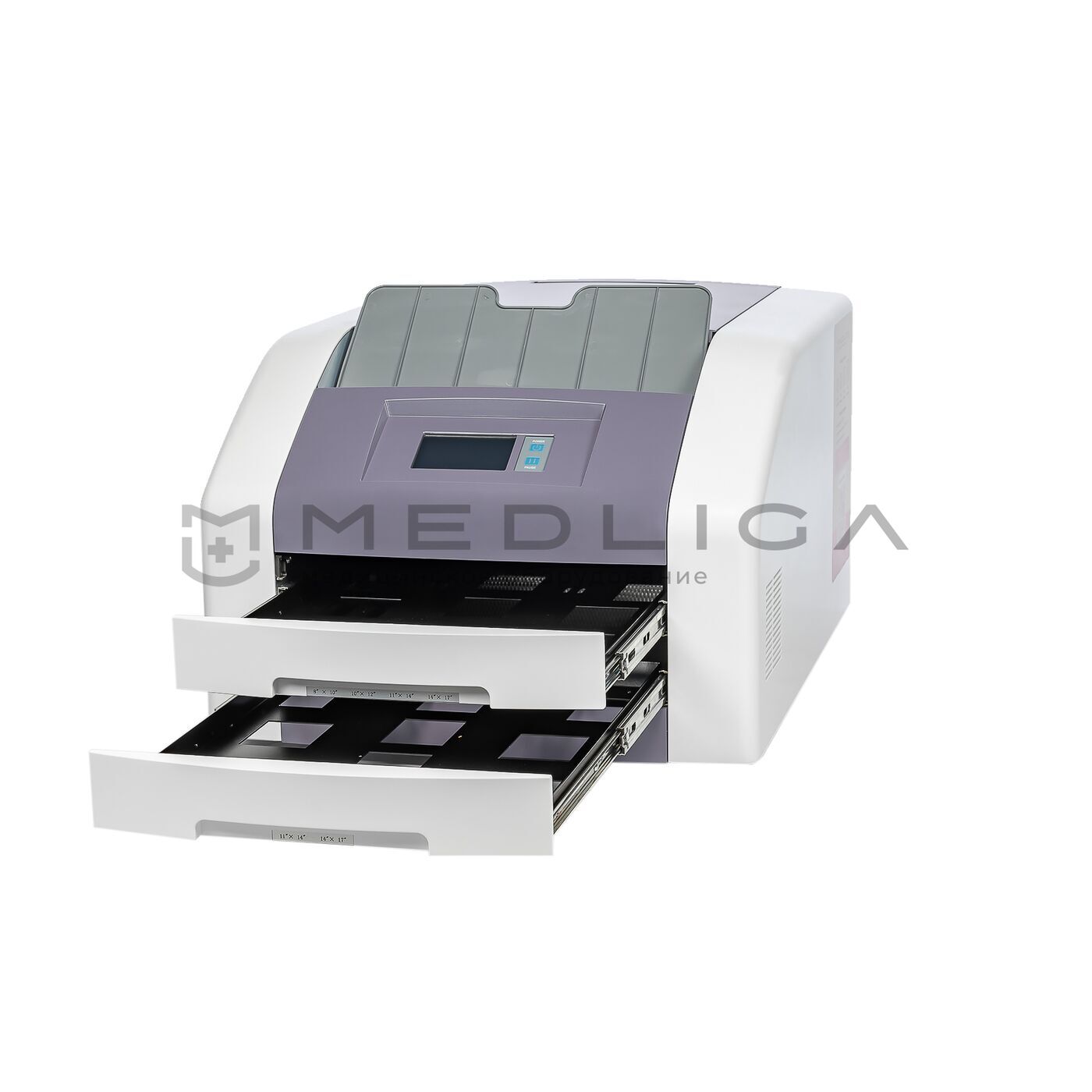 Термографический принтер KENID KND 6320 - купить в Москве по выгодной ...