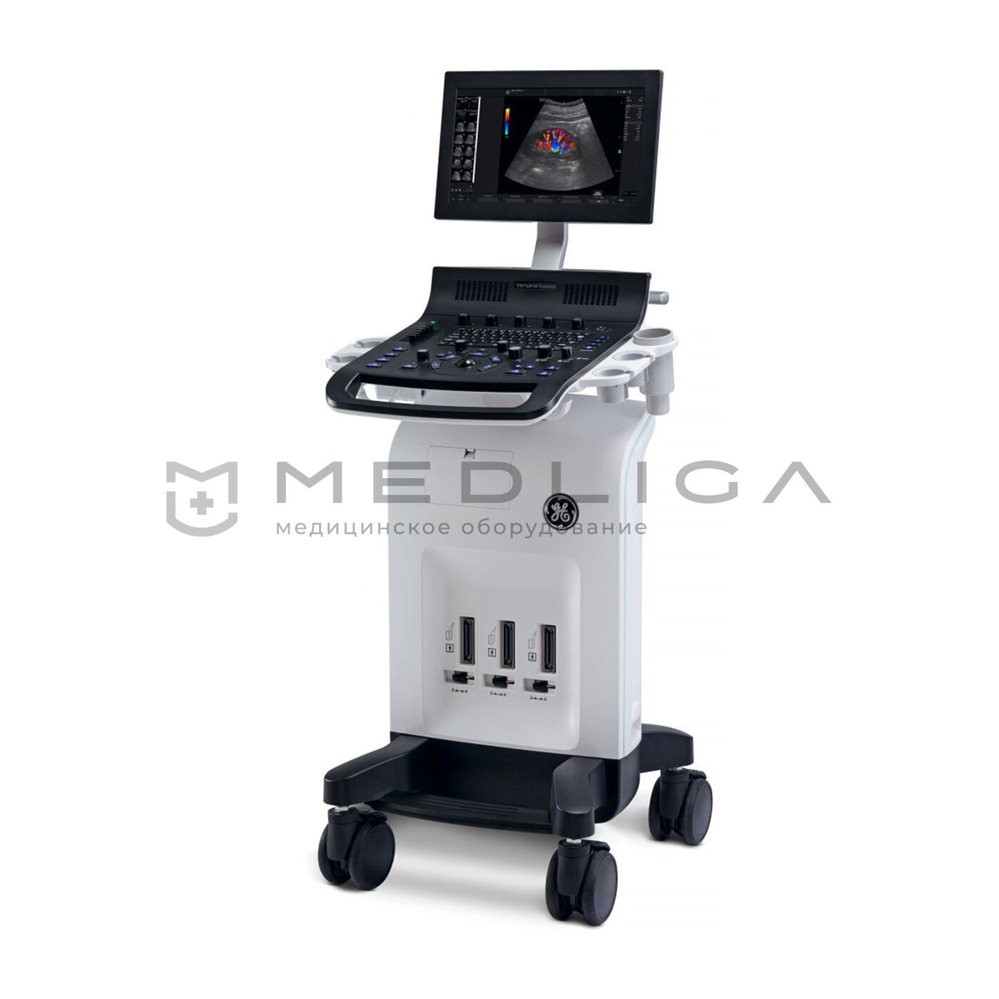 Ультразвуковая система GE Versana Essential - купить в Москве по ...