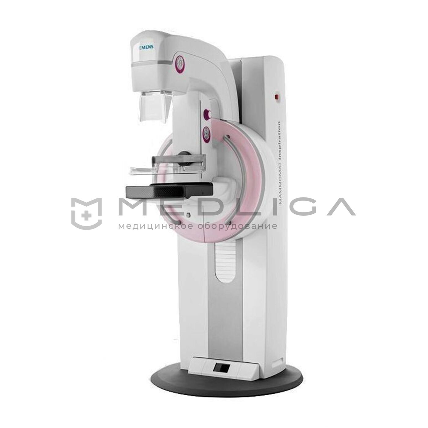 Маммограф Siemens Mammomat Inspiration - купить в Москве по выгодной ...