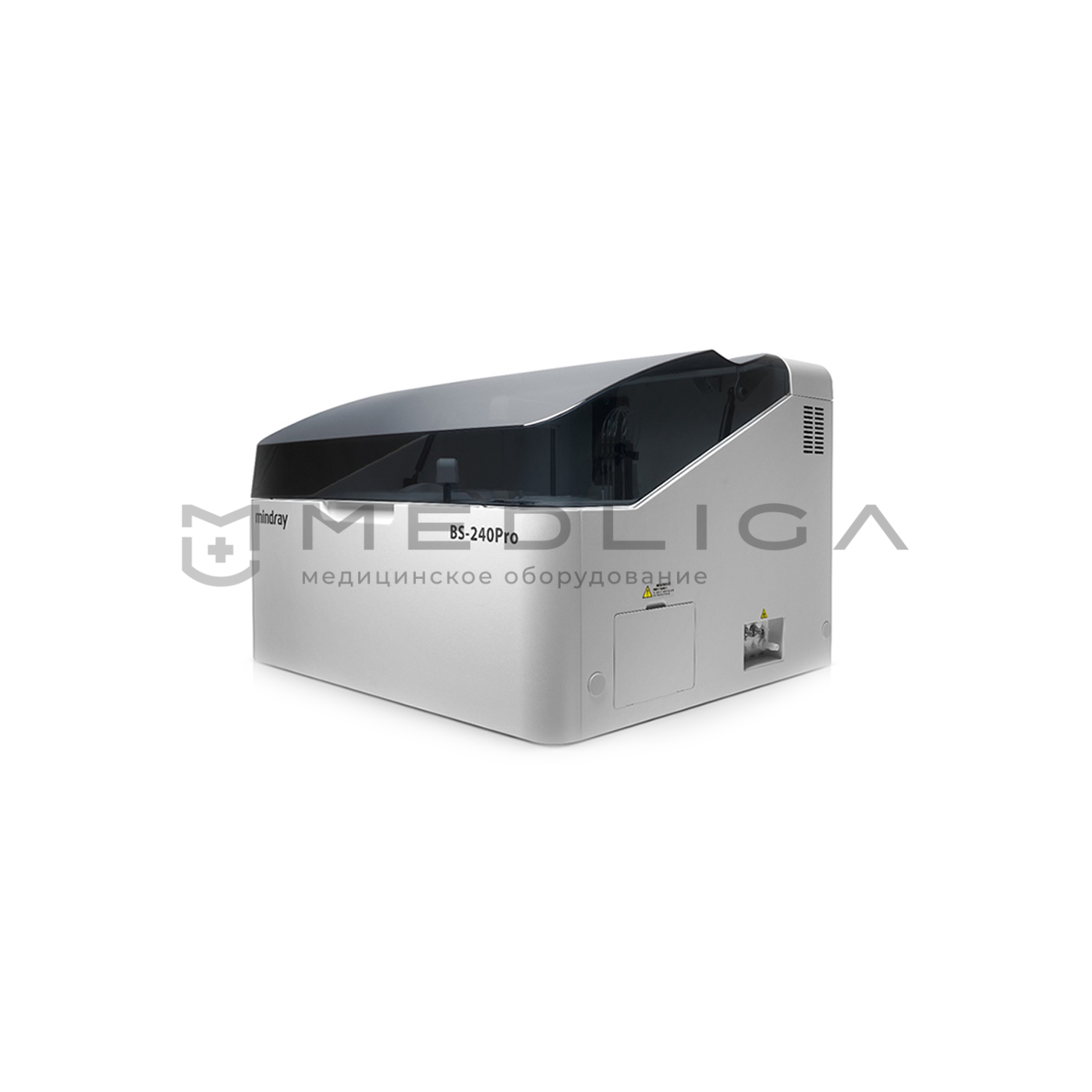 Биохимический анализатор Mindray BS-240Pro - купить в Москве по ...