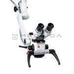 Операционный микроскоп Karl Kaps 900 - купить в Москве по выгодной цене ...