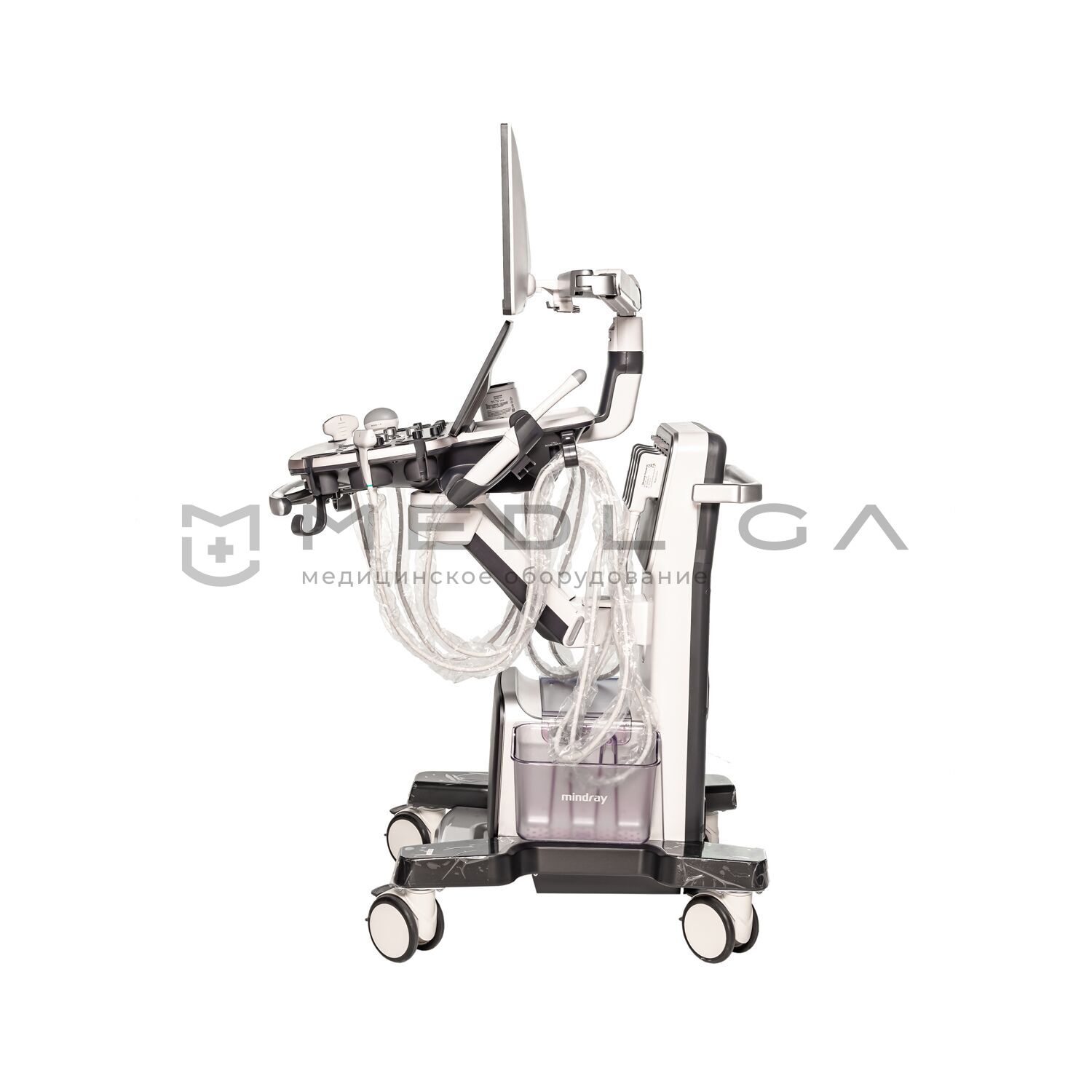 УЗИ аппарат Mindray Imagyn I9 - купить в Москве по выгодной цене на MEDLIGA