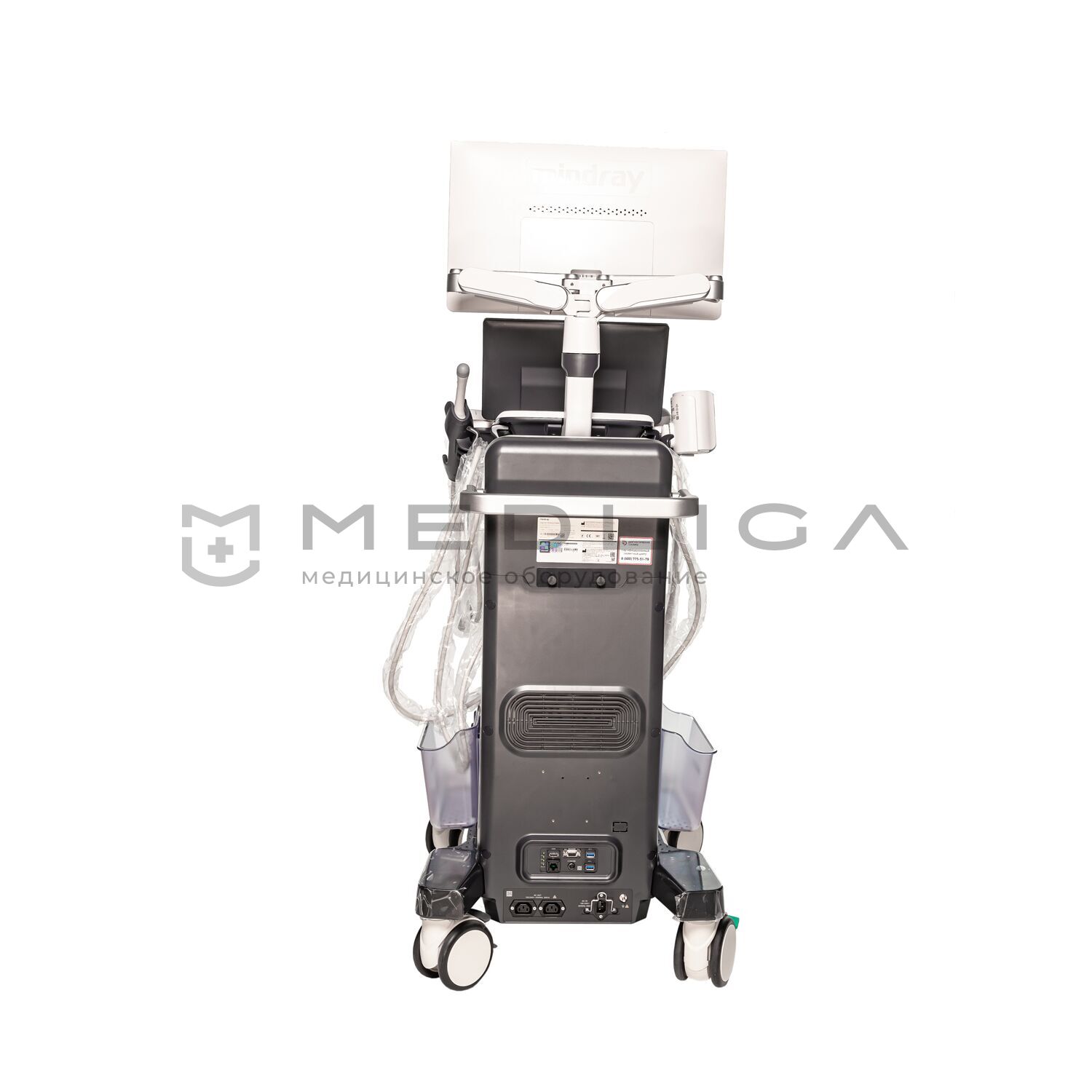 УЗИ аппарат Mindray Imagyn I9 - купить в Москве по выгодной цене на MEDLIGA