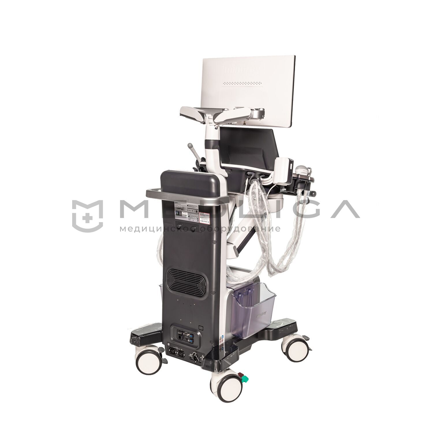 УЗИ аппарат Mindray Imagyn I9 - купить в Москве по выгодной цене на MEDLIGA