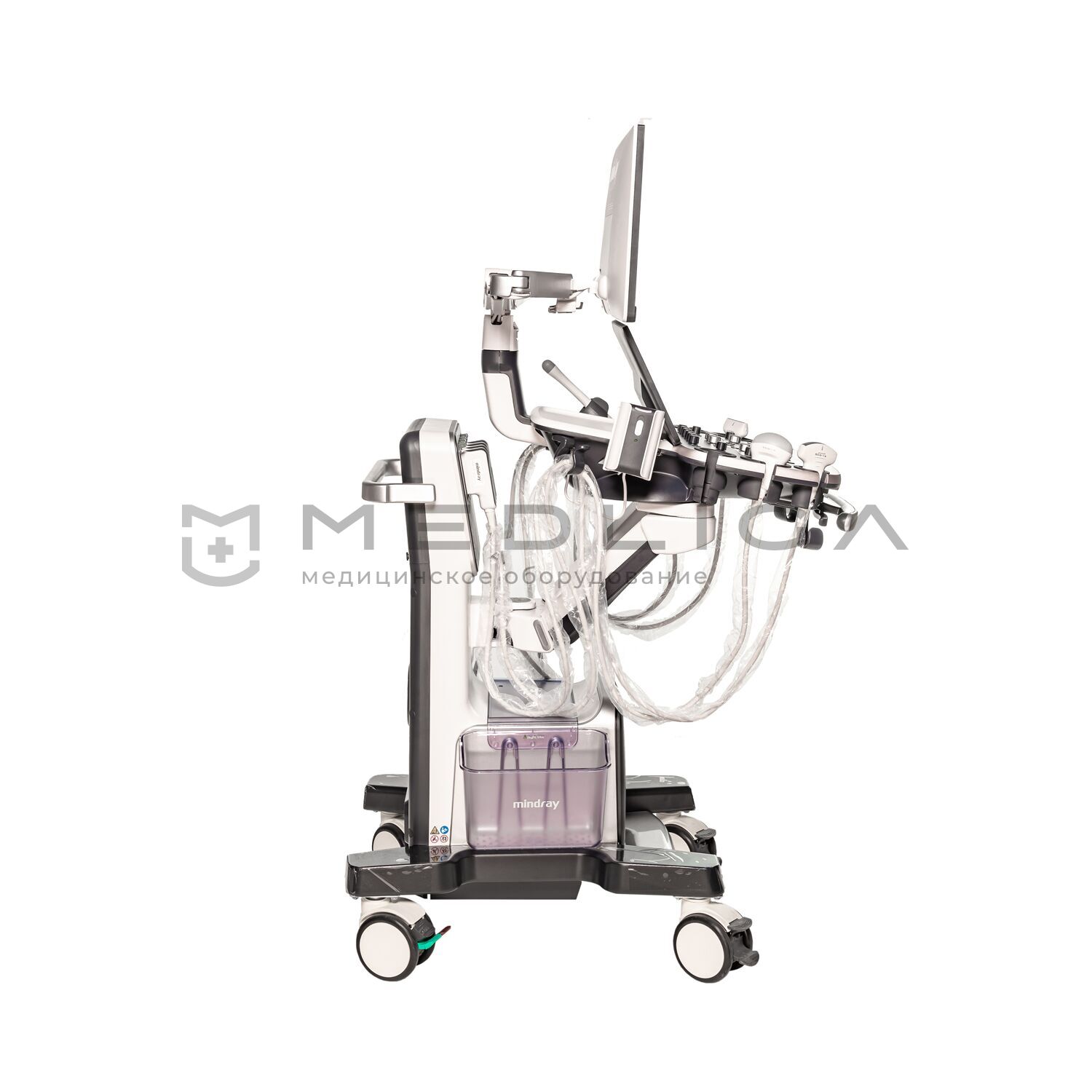 УЗИ аппарат Mindray Imagyn I9 - купить в Москве по выгодной цене на MEDLIGA