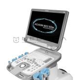 Ультразвуковая система Siemens ACUSON NX2 Elite - купить в Москве по ...