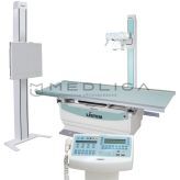 Цифровой рентгеновский аппарат Listem REX-525R: CLASSIC - купить в ...