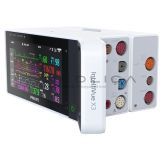 Монитор пациента Philips IntelliVue X3 - купить в Москве по выгодной ...