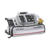 Транспортный аппарат ИВЛ WEINMANN MEDUMAT Standart A - купить в Москве ...