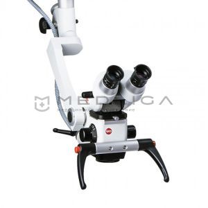 Операционный микроскоп Karl Kaps 900 - купить в Москве по выгодной цене ...