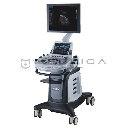 УЗИ аппарат SIUI Apogee 5300 - купить в Москве по выгодной цене на MEDLIGA