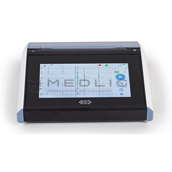 Электрокардиограф BTL-4 Elite - купить в Москве по выгодной цене на MEDLIGA
