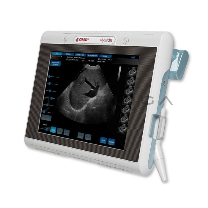 УЗИ аппарат Esaote MyLab One - купить в Москве по выгодной цене на MEDLIGA