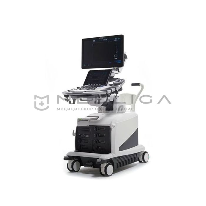 Fujifilm (Hitachi) Arietta 850 - купить в Москве по выгодной цене на ...