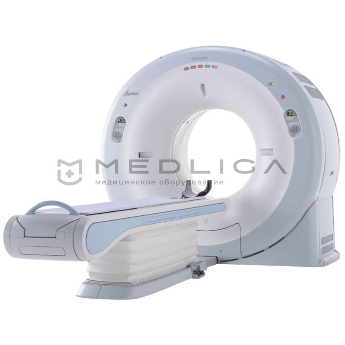 Компьютерный томограф Canon Aquilion LB - купить в Москве по выгодной ...